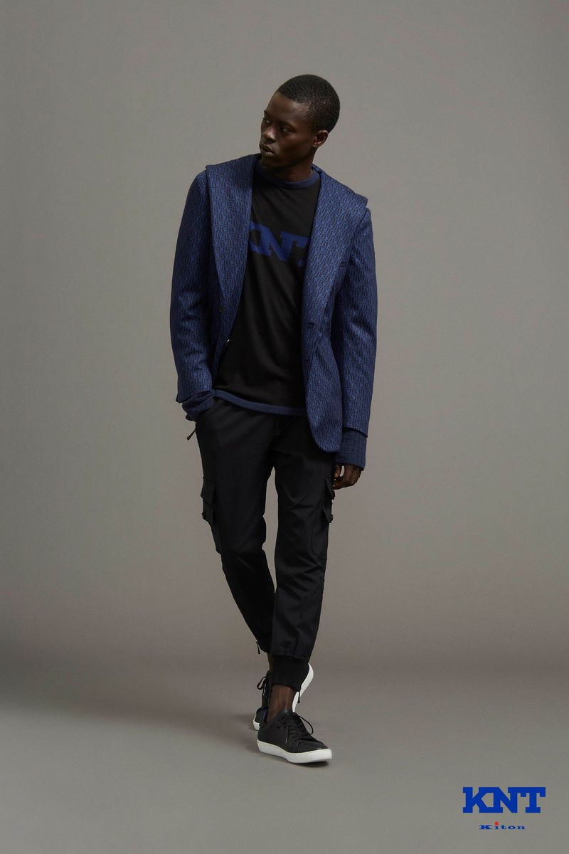 KNT Kiton FW21 (Kiton)