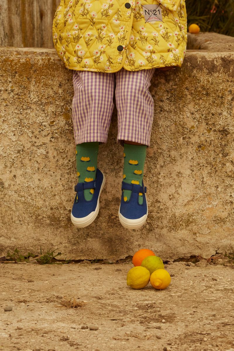 Scimparello Magazine n°6: Common Ground (Various Editorials)