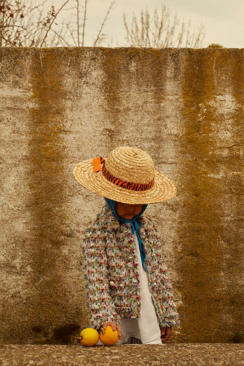 Scimparello Magazine n°6: Common Ground (Various Editorials)