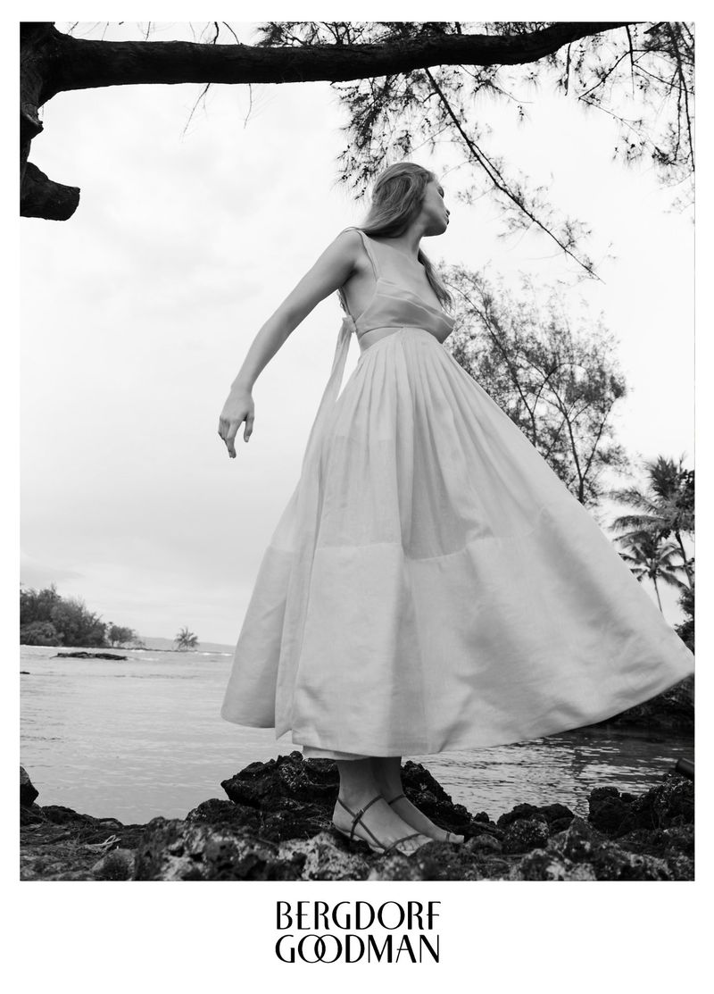 Bergdorf Goodman SS 21 (Bergdorf Goodman)