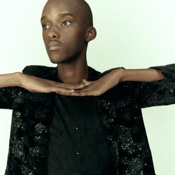 Aphile Carter - Model Profile - Photos & latest news