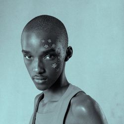 Aphile Carter - Model Profile - Photos & latest news