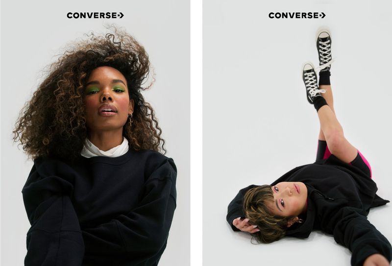 Converse Shapes Spring 2020 (Converse)