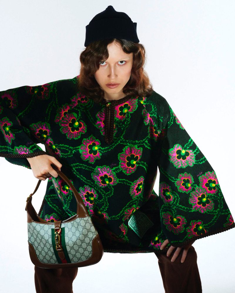 Gucci Epilogue. Special. (ODDA Magazine)