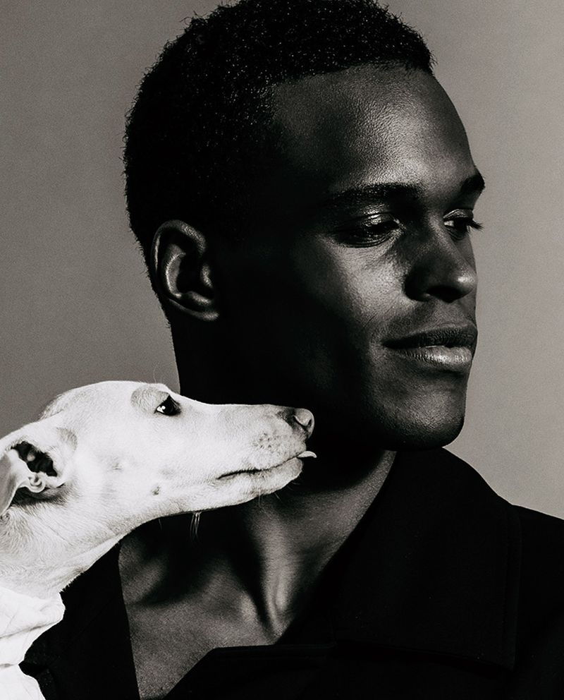 Joel Ramirez (Vanity Teen Magazine)