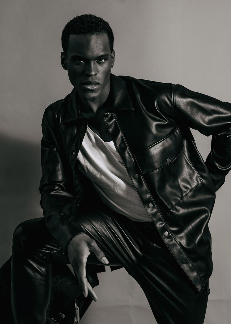 Joel Ramirez (Vanity Teen Magazine)