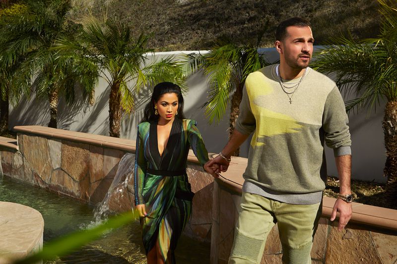 FHM India March 2021 Cover (FHM India)