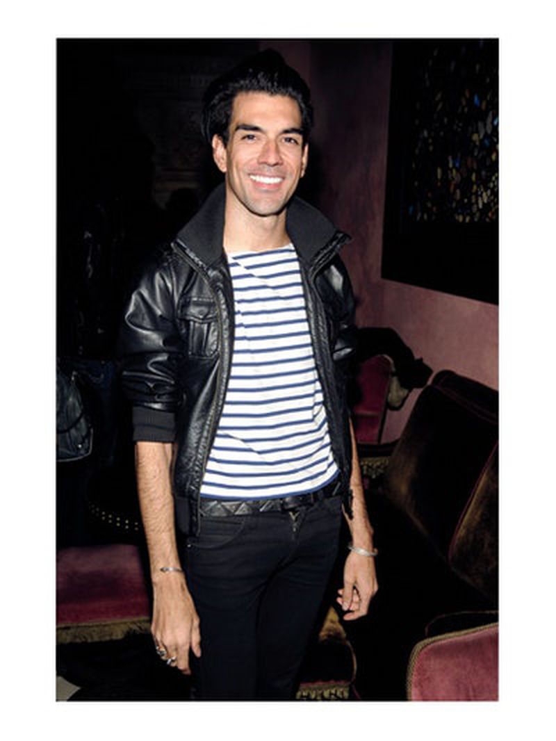 Fashion Workshop: Fashion Stylist Keegan Singh (Teen Vogue)