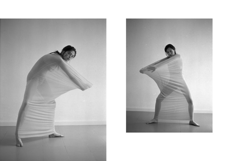 Self (Contributor Magazine)