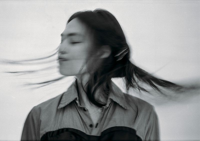 Self (Contributor Magazine)