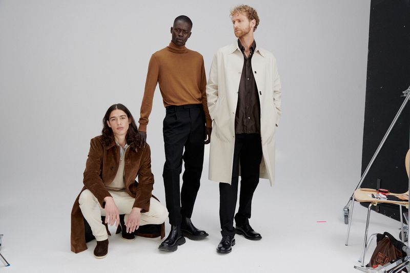 Mytheresa Pre-Fall 2020 (mytheresa)