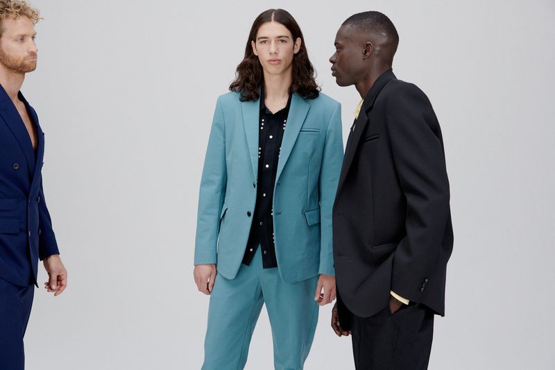 Mytheresa Pre-Fall 2020 (mytheresa)