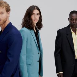 Toshi Brewe - Model Profile - Photos & latest news