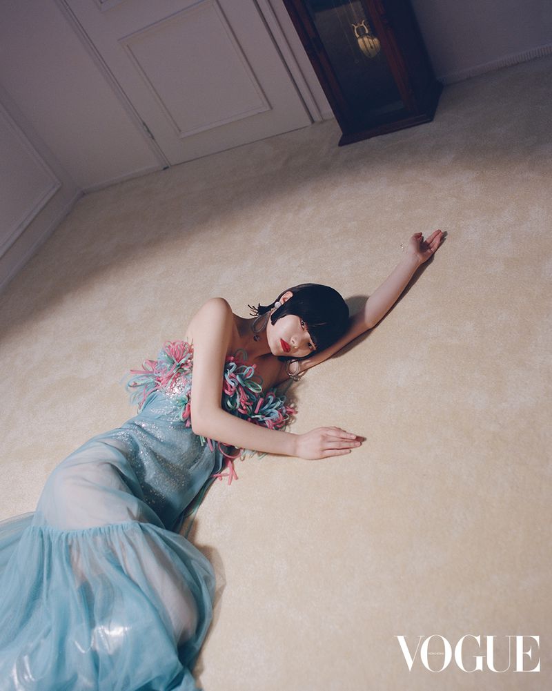 Hong Kong Designers Dossier (Vogue Hong Kong)