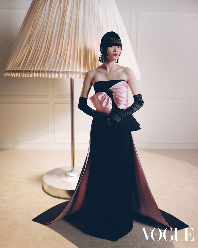 Hong Kong Designers Dossier (Vogue Hong Kong)