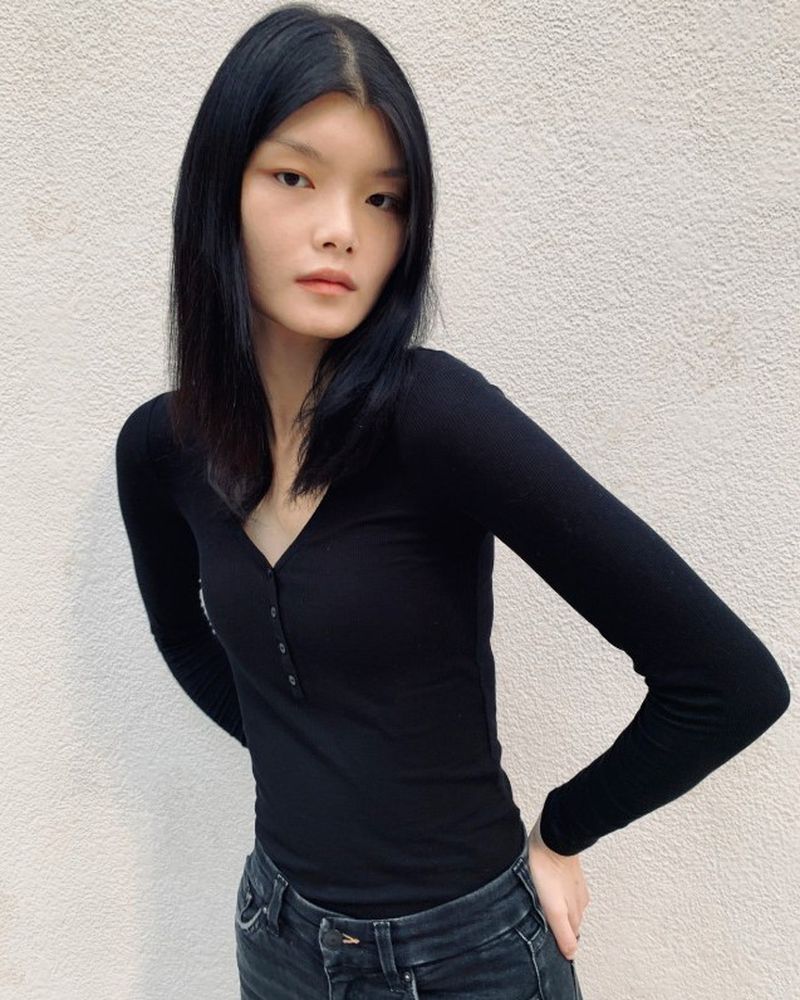 PWR Models 2021 Digitals (Polaroids-Digitals)