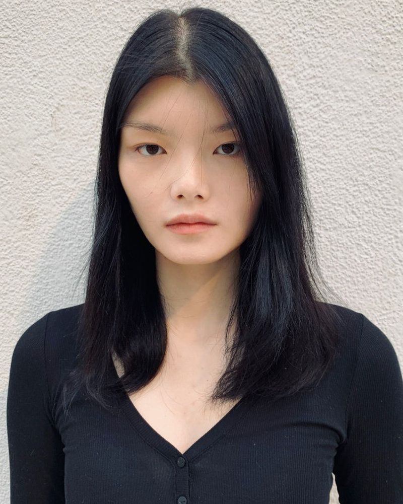 PWR Models 2021 Digitals (Polaroids-Digitals)