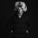 Charlie Knepper - Model Profile - Photos & latest news