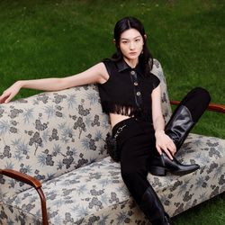 Yin Chen - Model Profile - Photos & latest news