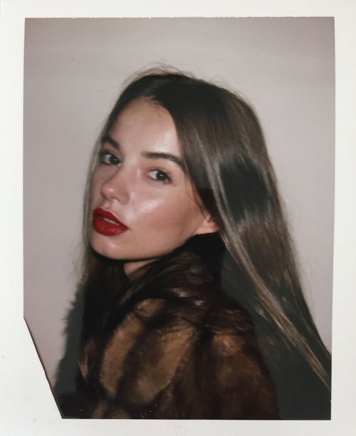 Fallon Castella - Fashion Editor/Stylist Profile - Photos & latest news