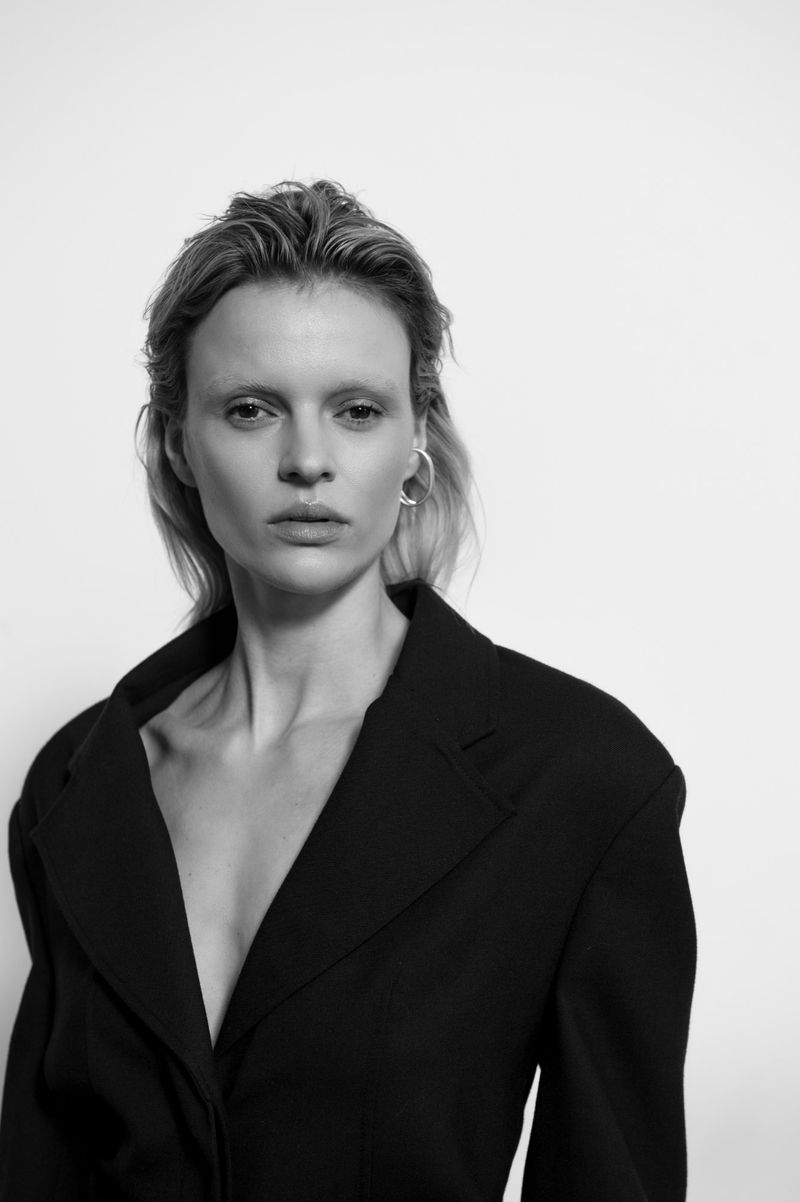 All Out by Shauna Summers (Latest Magazine)