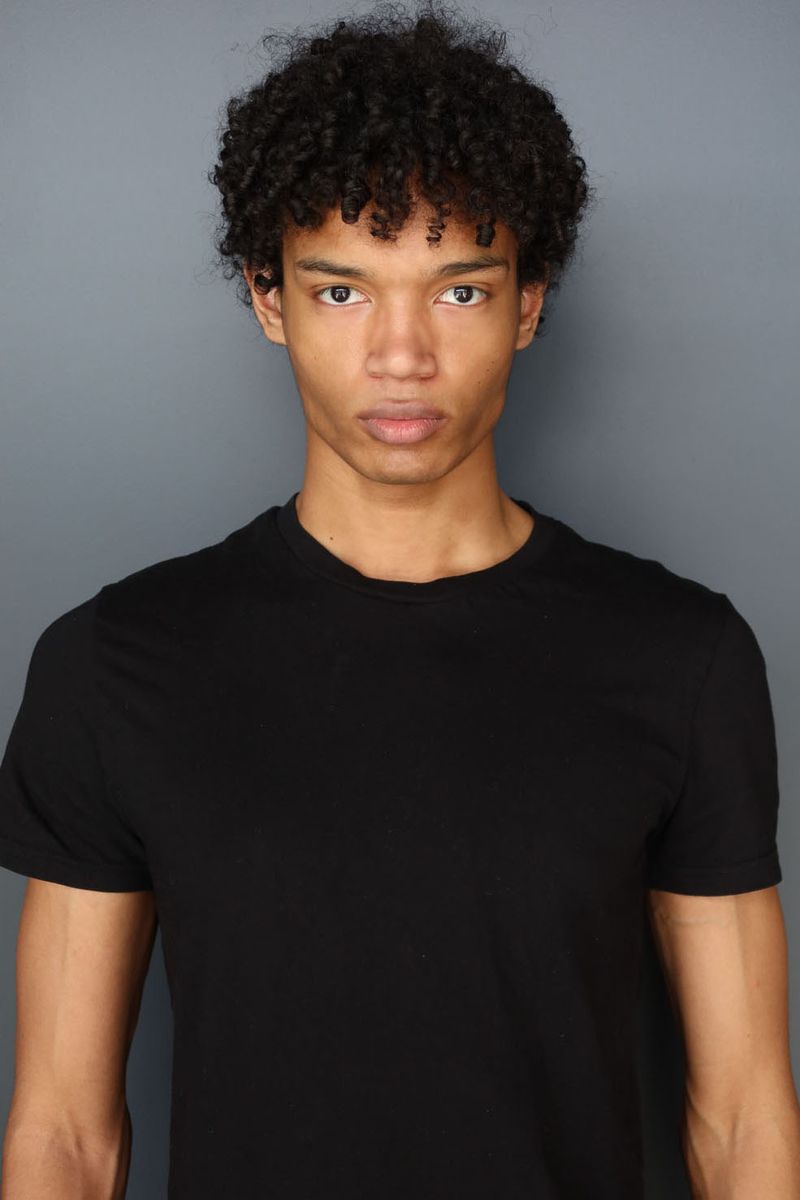 Rebel Management Models 2021 Polaroids (Polaroids-Digitals)
