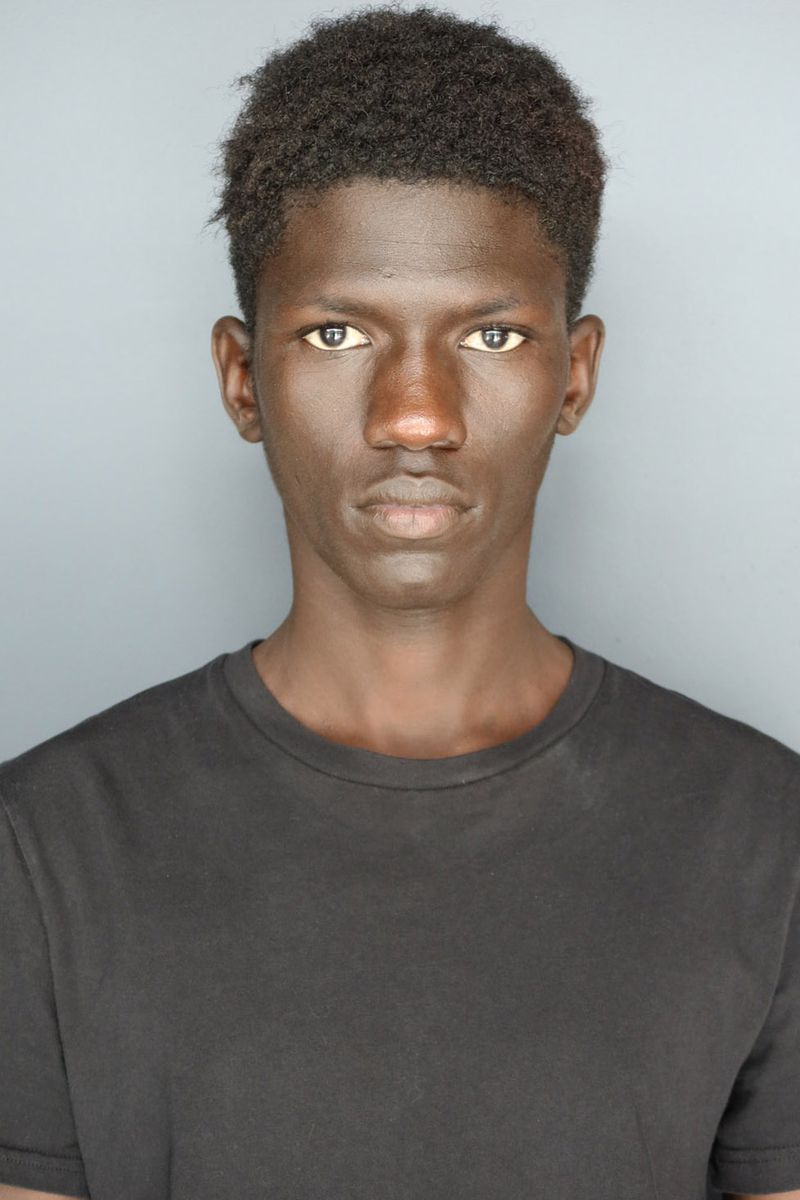 Rebel Management Models 2021 Polaroids (Polaroids-Digitals)