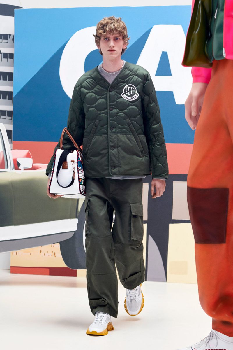 Moncler 2 1952 F/W 20 Men's Presentation (Moncler)