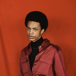 Justin Xavier - Model Profile - Photos & latest news