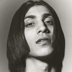 Adarsh Jaikarran - Model Profile - Photos & latest news