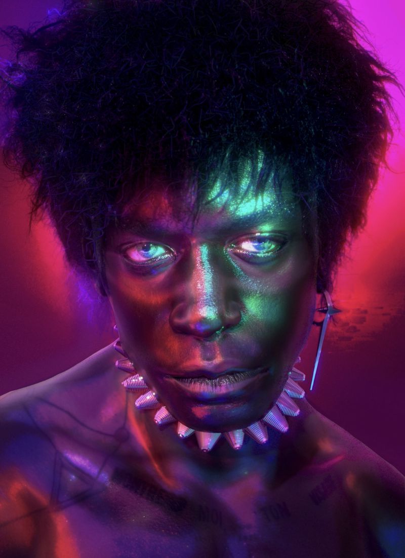 11:11 by Julia Comita (Paper Magazine)