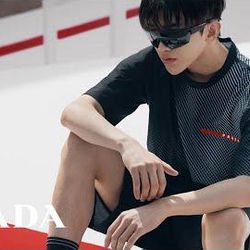 Austin Augie - Model Profile - Photos & latest news