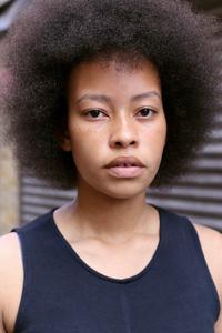 Olivia Belgrave Ruse - Model Profile - Photos & latest news
