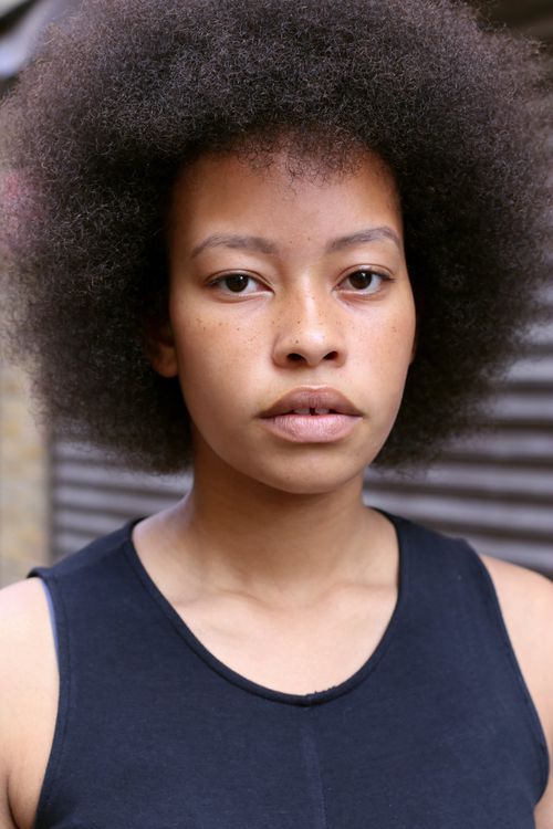 Olivia Belgrave Ruse - Model Profile - Photos & latest news