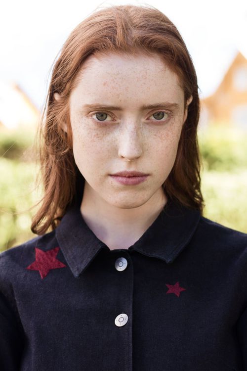 Isabella Qualmann - Model Profile - Photos & latest news