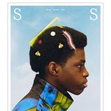 SSAW Magazine Spring 2021 Covers (SSAW Magazine)
