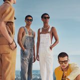 Amiri S/S 2021 Campaign (Amiri)