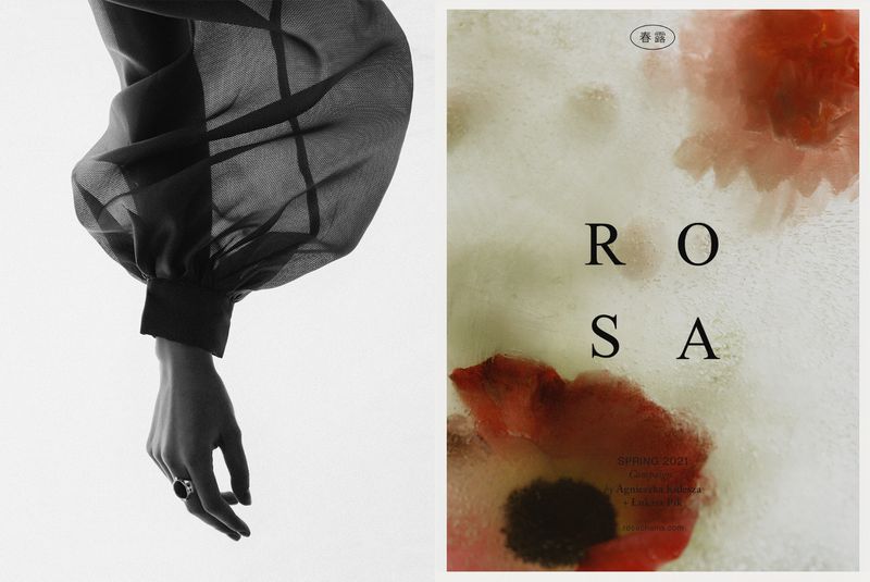 ROSA Spring 2021 (Various Campaigns)