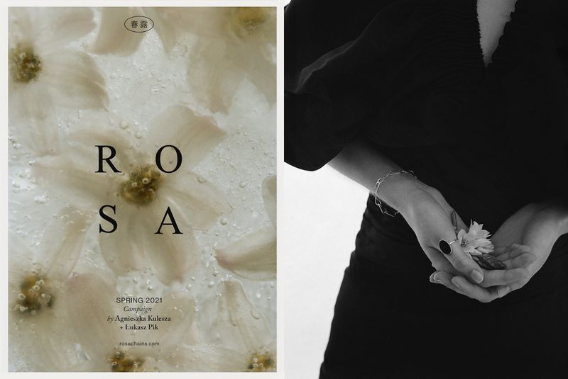 ROSA Spring 2021 (Various Campaigns)