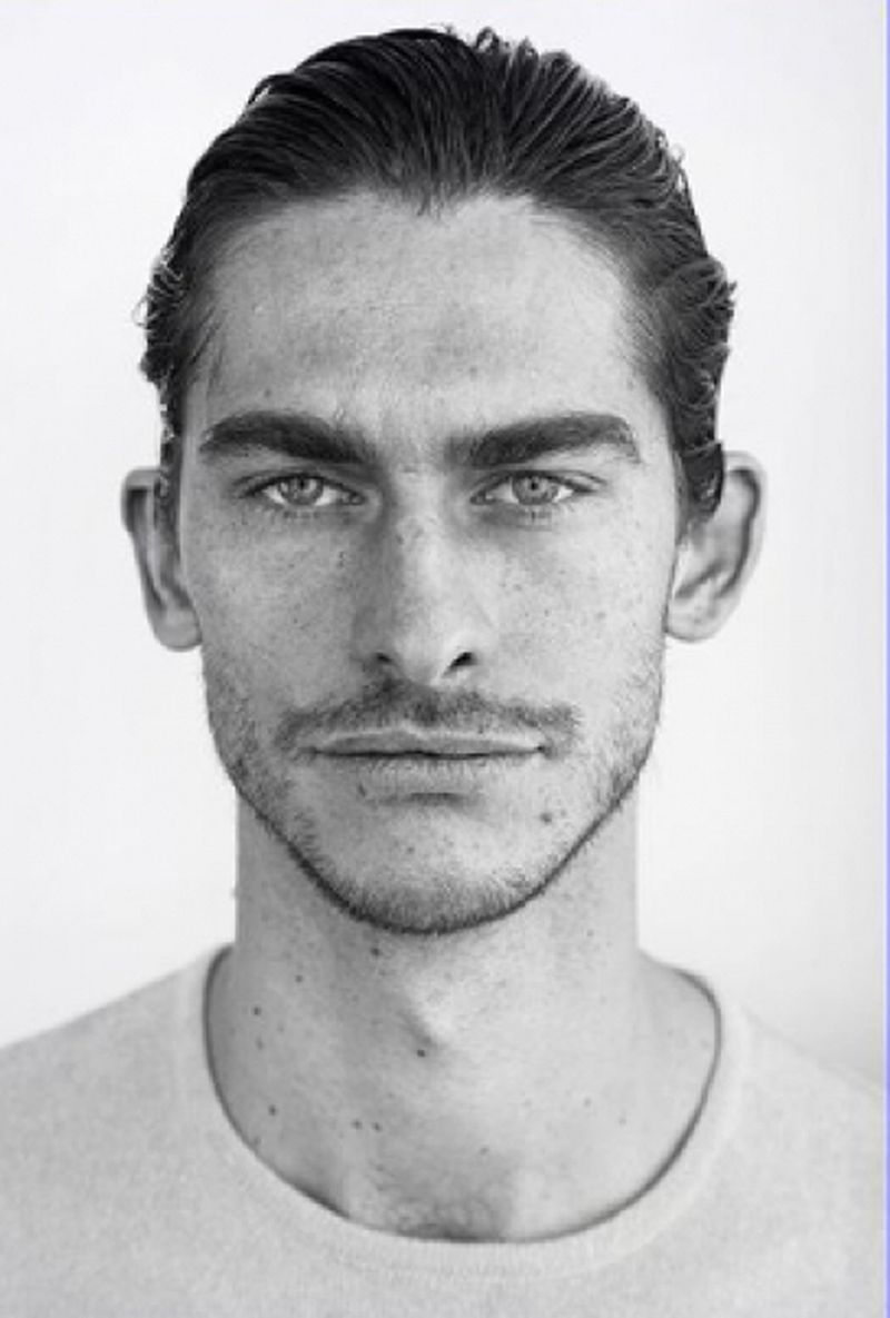 Major Milan 2021 Polaroids (Polaroids-Digitals)