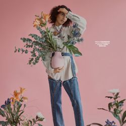 Sarah Ella - Model Profile - Photos & latest news