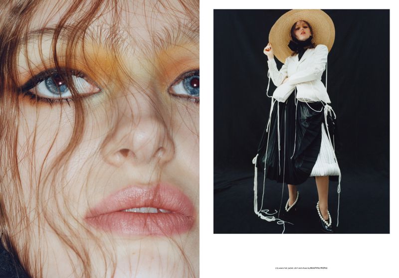 Photography Laura Coulson (SSAW Magazine)