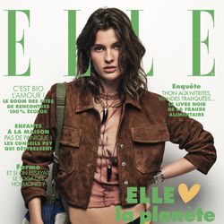 Louise Lefebure - Model Profile - Photos & latest news