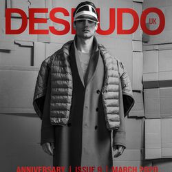 Kane Roberts - Model Profile - Photos & latest news