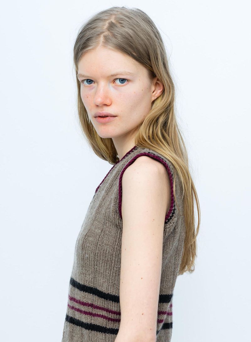 Iconic Management Berlin 2021 Polaroids (Polaroids-Digitals)