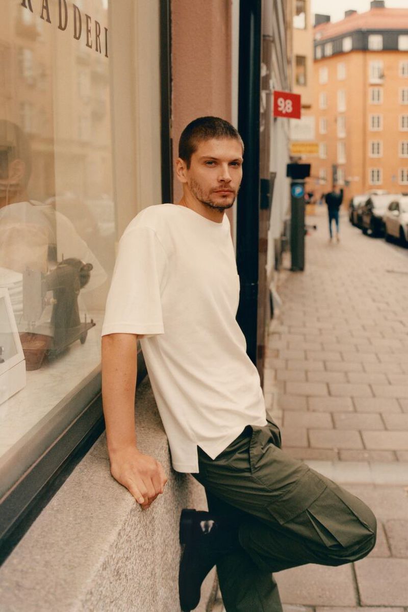 Zara / Cities / Stockholm (Zara)