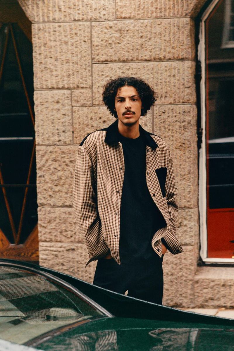 Zara / Cities / Stockholm (Zara)