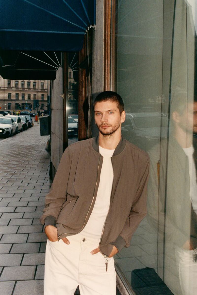 Zara / Cities / Stockholm (Zara)