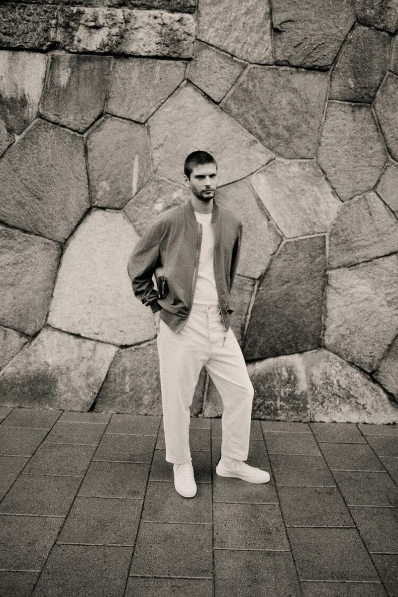 Zara / Cities / Stockholm (Zara)