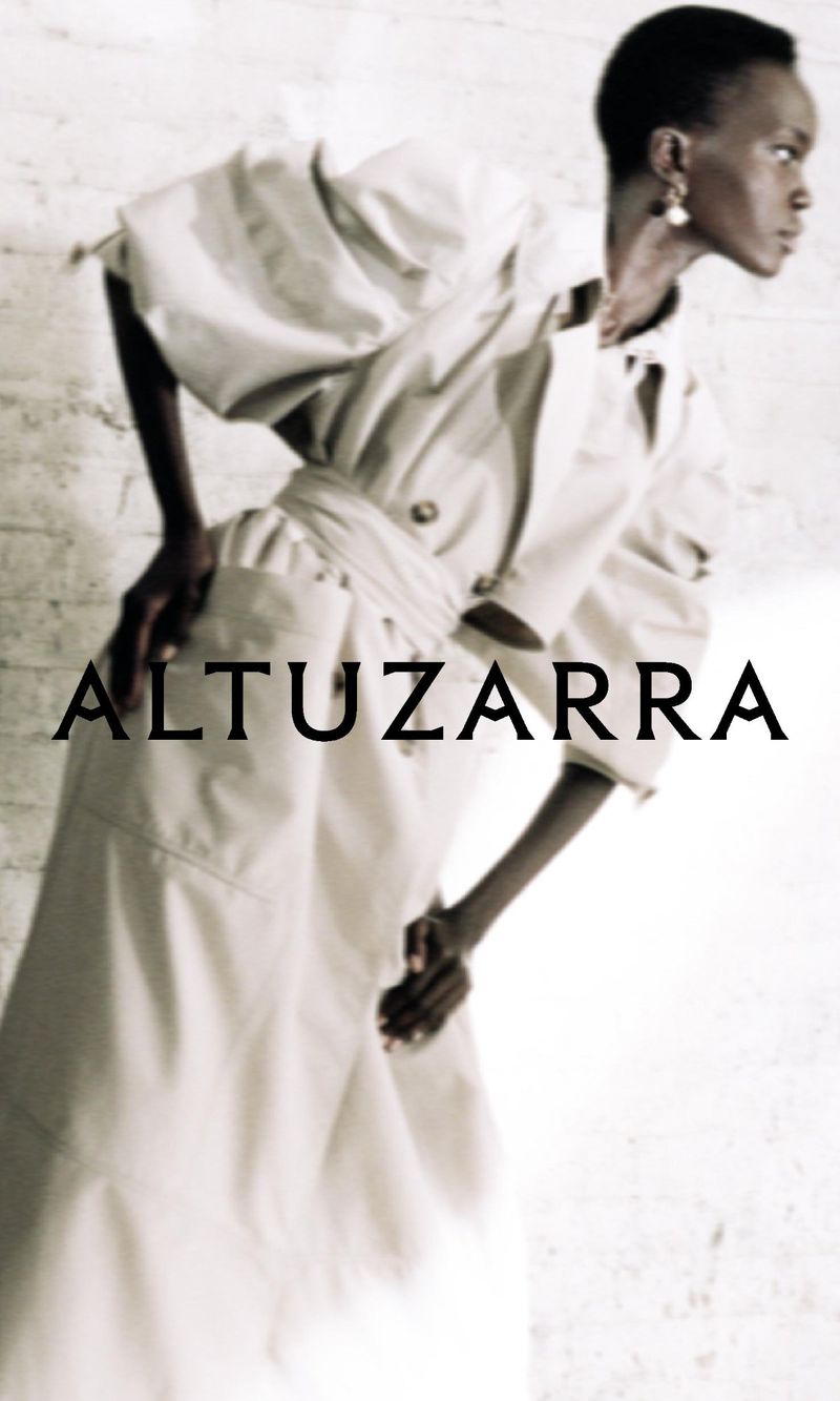 Altuzarra SS21 Show Portraits (Altuzarra)